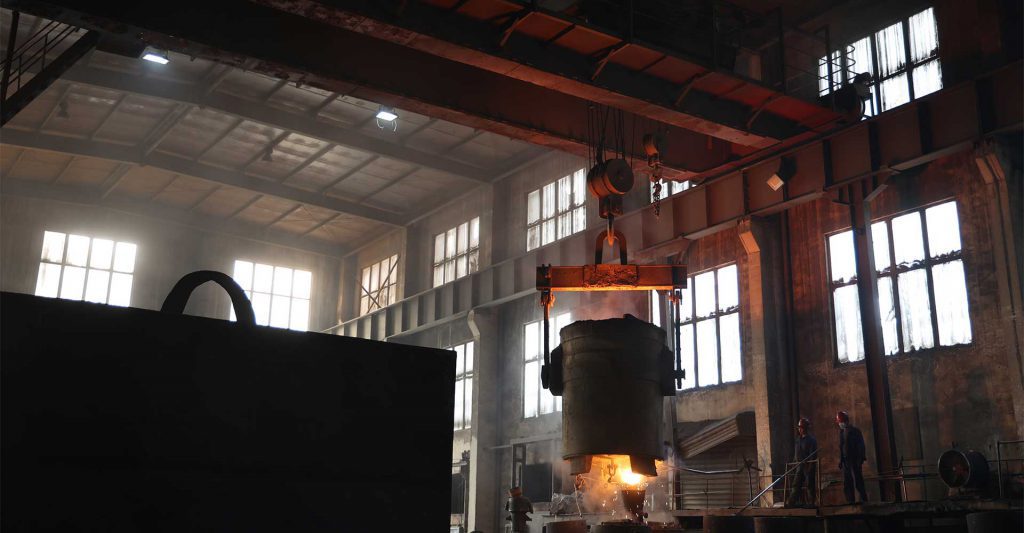 Why 4130 Steel Is the Go-To Material for High-Performance Parts ...