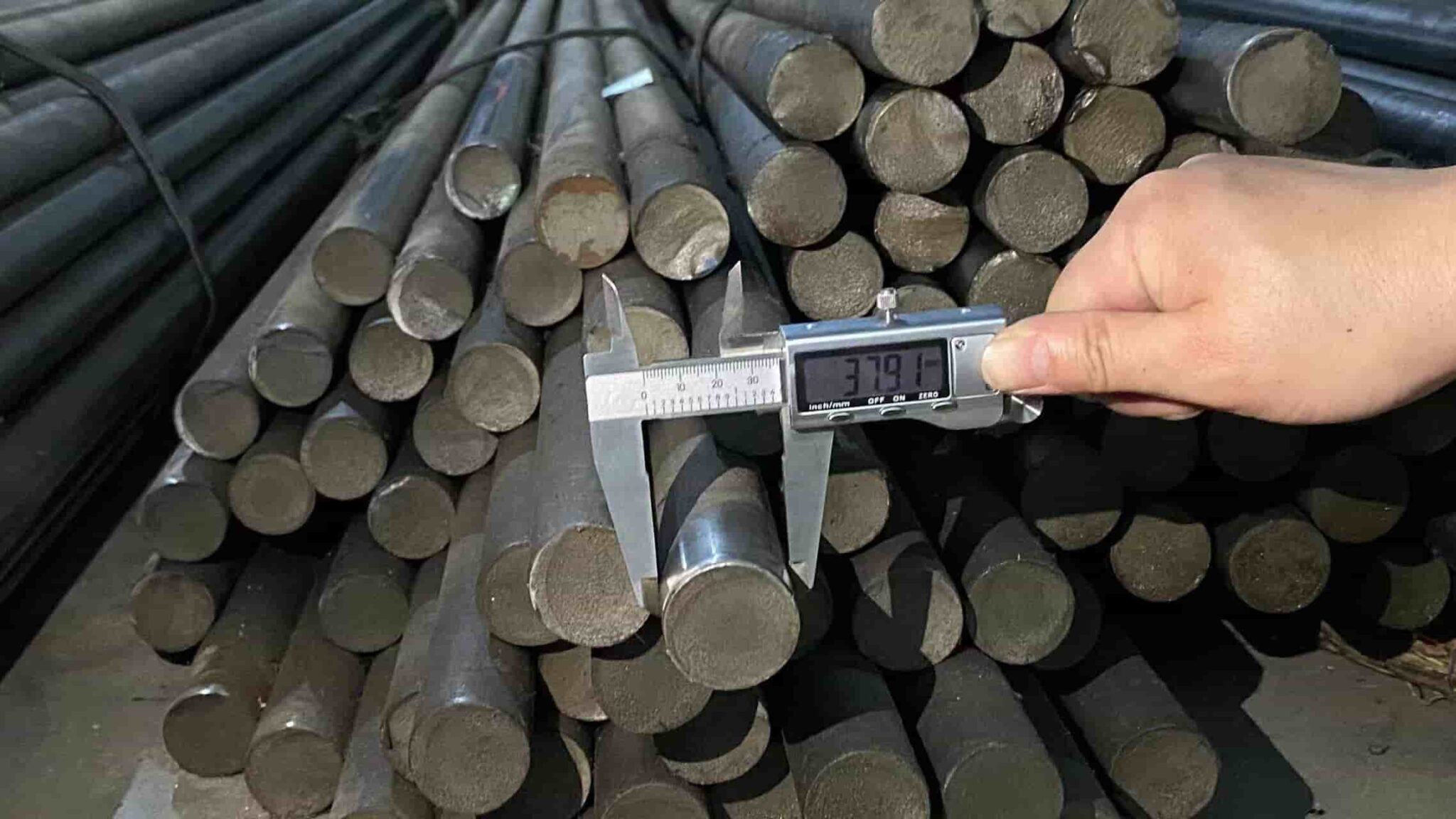 How to Streamline Inspection in Steel - Laboratory