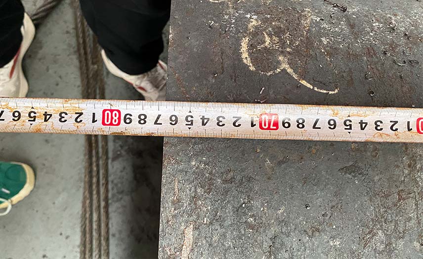 Different Inspection Types for Bulk Metal Orders - Laboratory